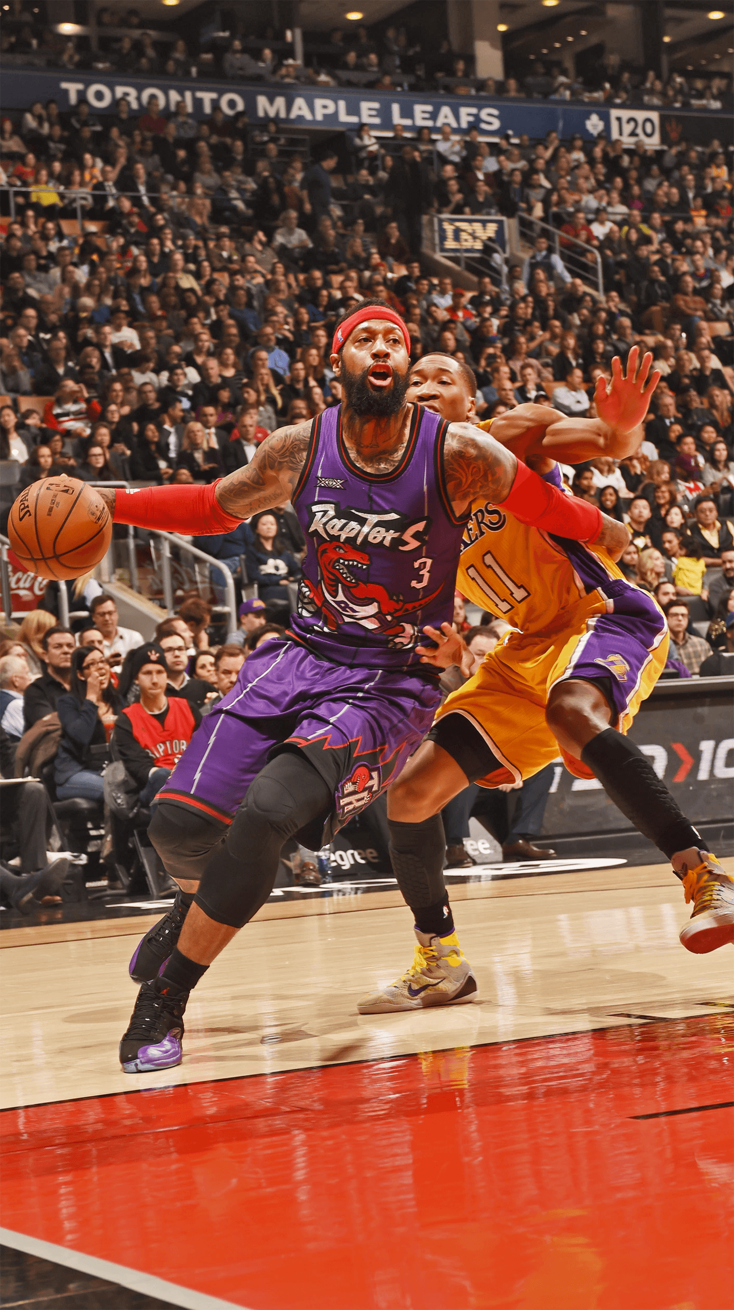 James Johnson Wallpapers - Wallpaper Cave