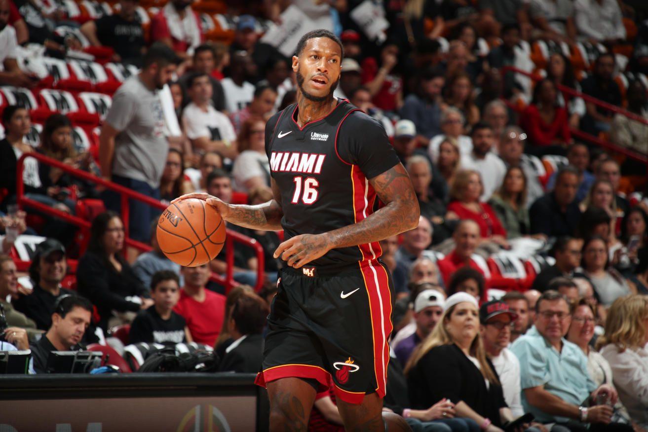 James Johnson Wallpapers - Wallpaper Cave