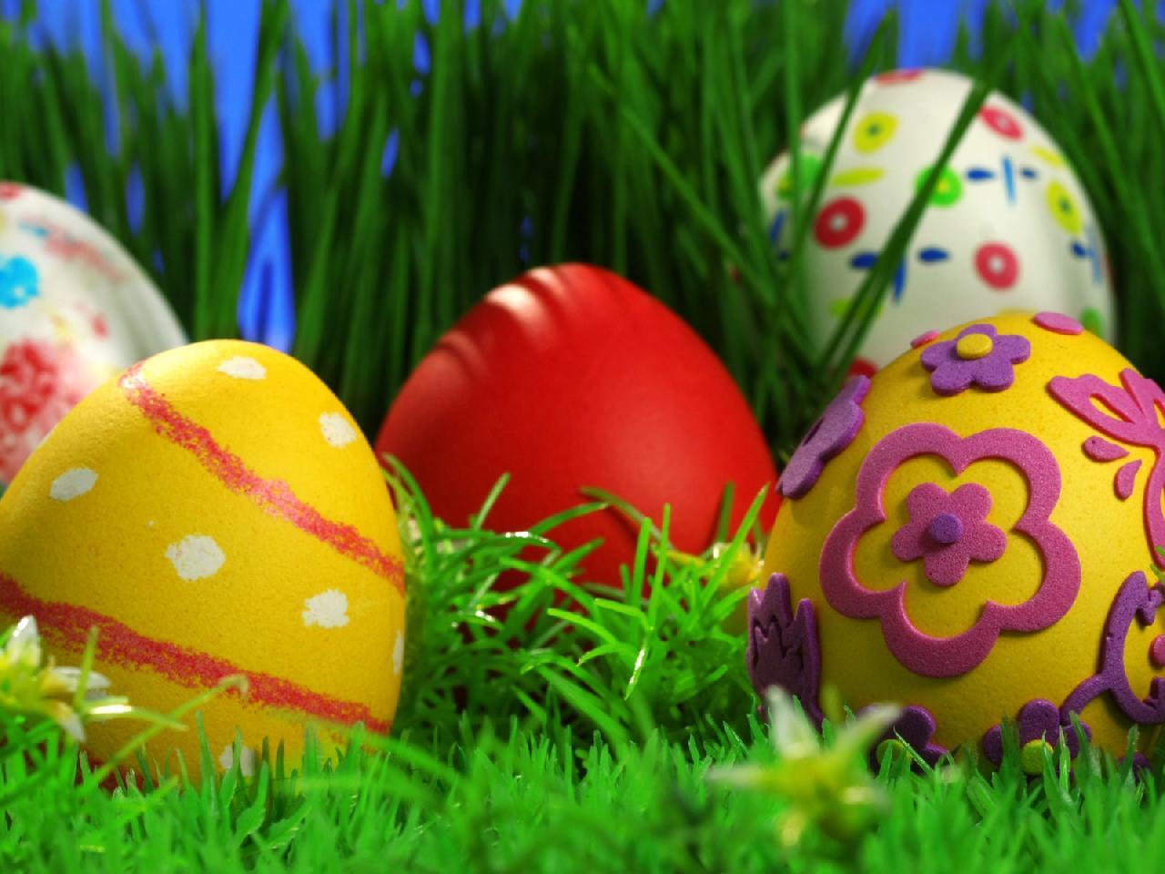 Easter Day Wallpapers - Wallpaper Cave