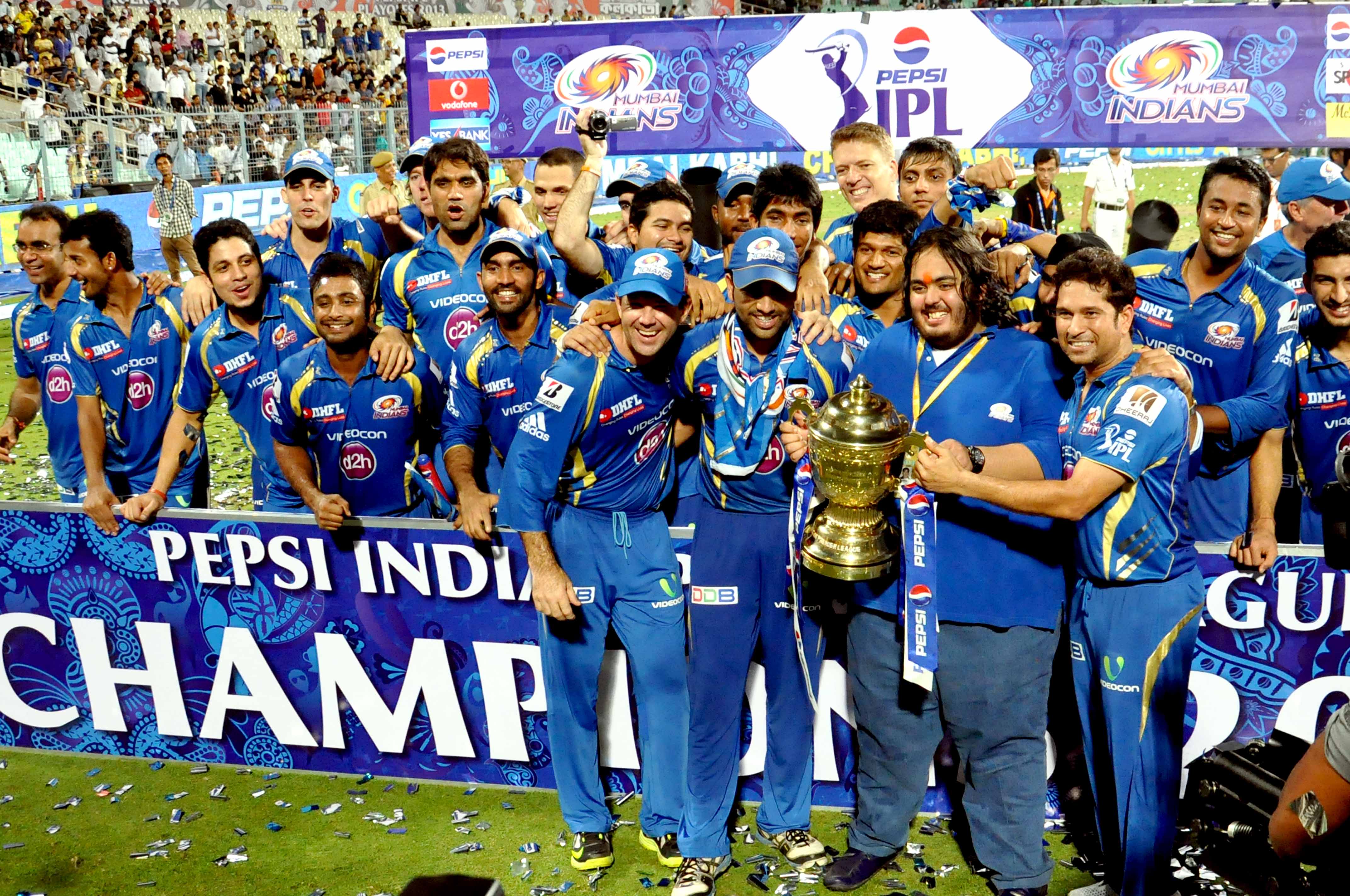 Indian Premier League Wallpapers - Wallpaper Cave