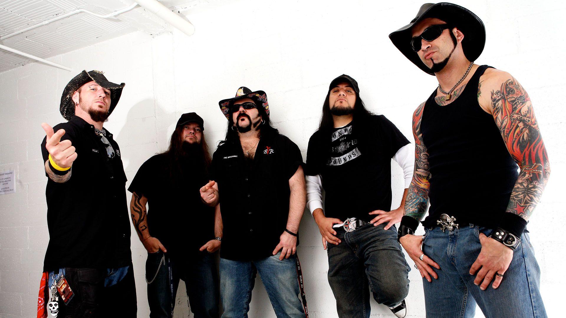 Hellyeah Wallpapers - Wallpaper Cave