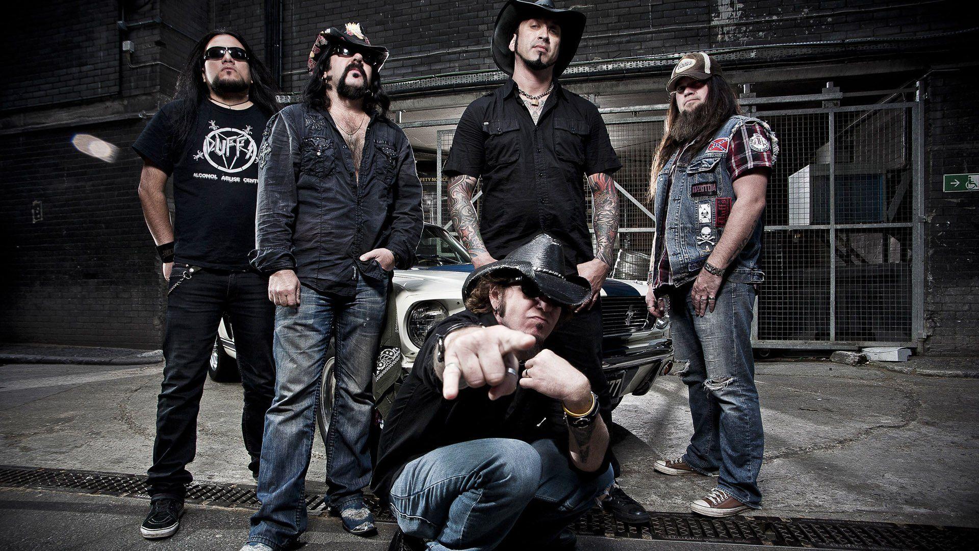 Hellyeah Wallpapers - Wallpaper Cave