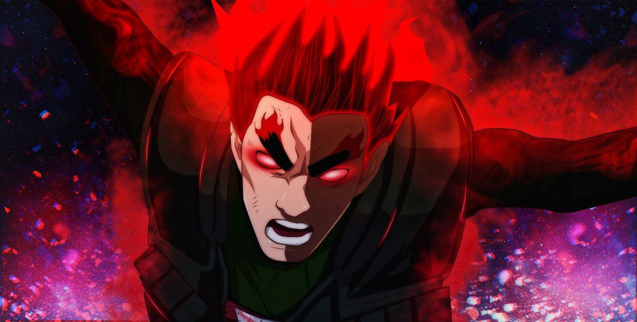 Guy Sensei Wallpapers - Wallpaper Cave