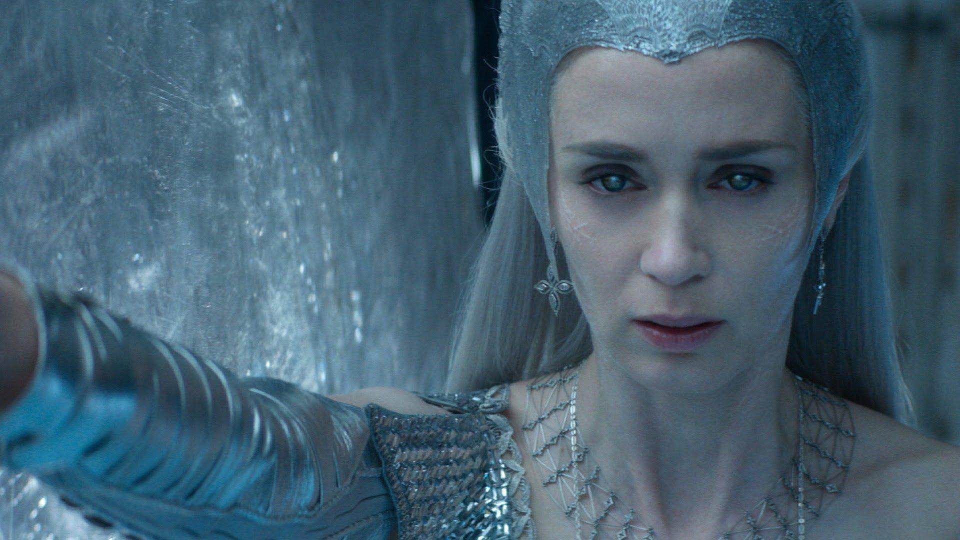 The Huntsman: Winter's War Wallpapers - Wallpaper Cave