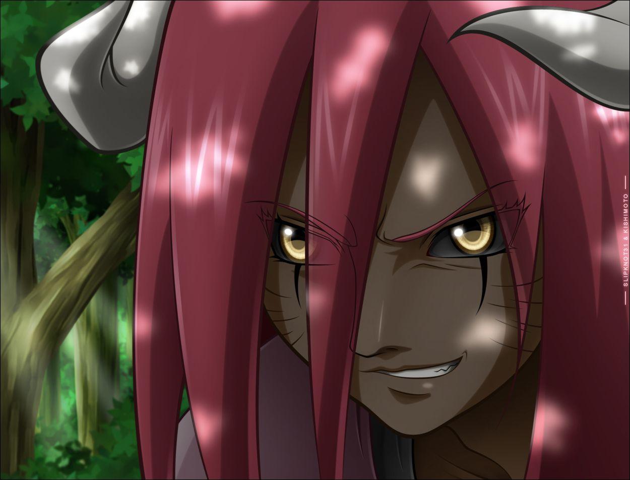 Tayuya Wallpapers - Wallpaper Cave