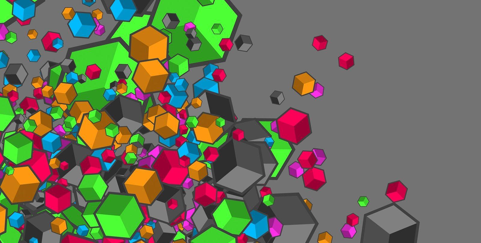 Abstract Wallpapers - Wallpaper Cave