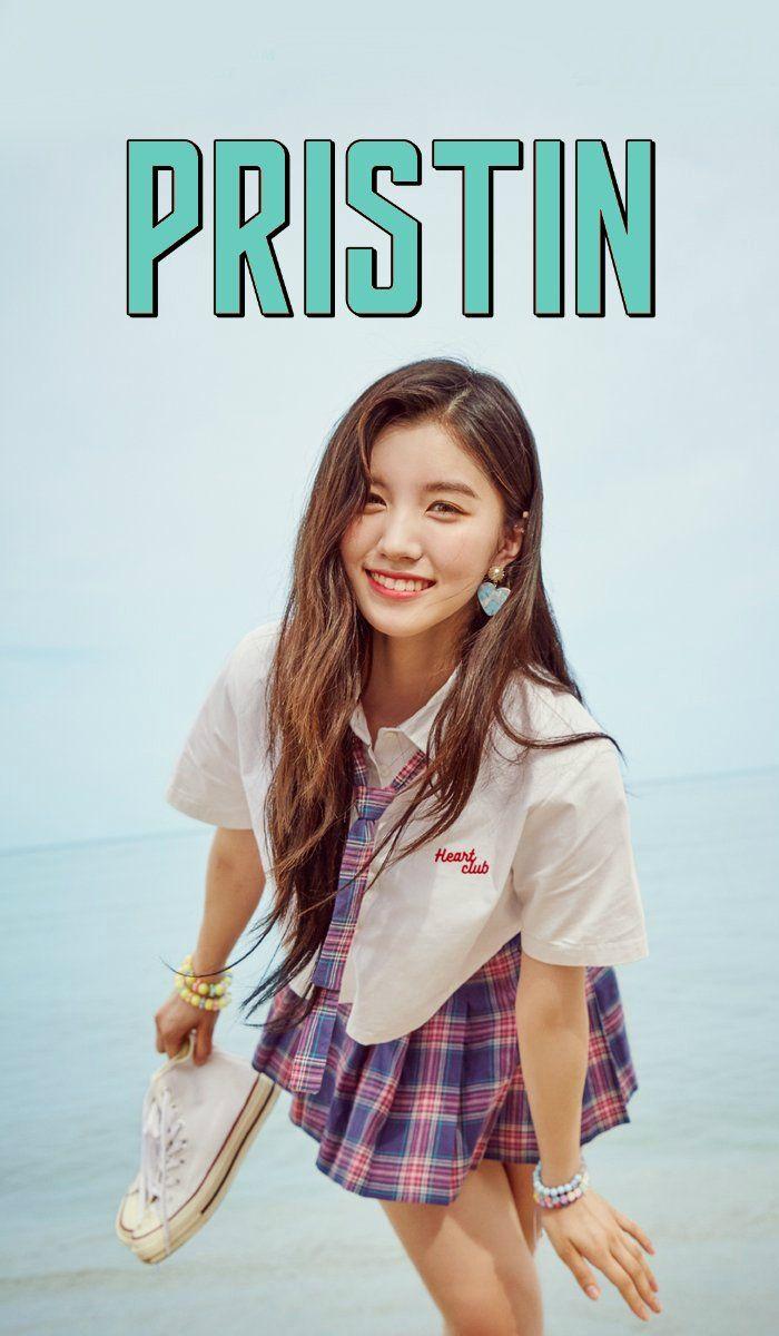 Pristin Wallpapers - Wallpaper Cave