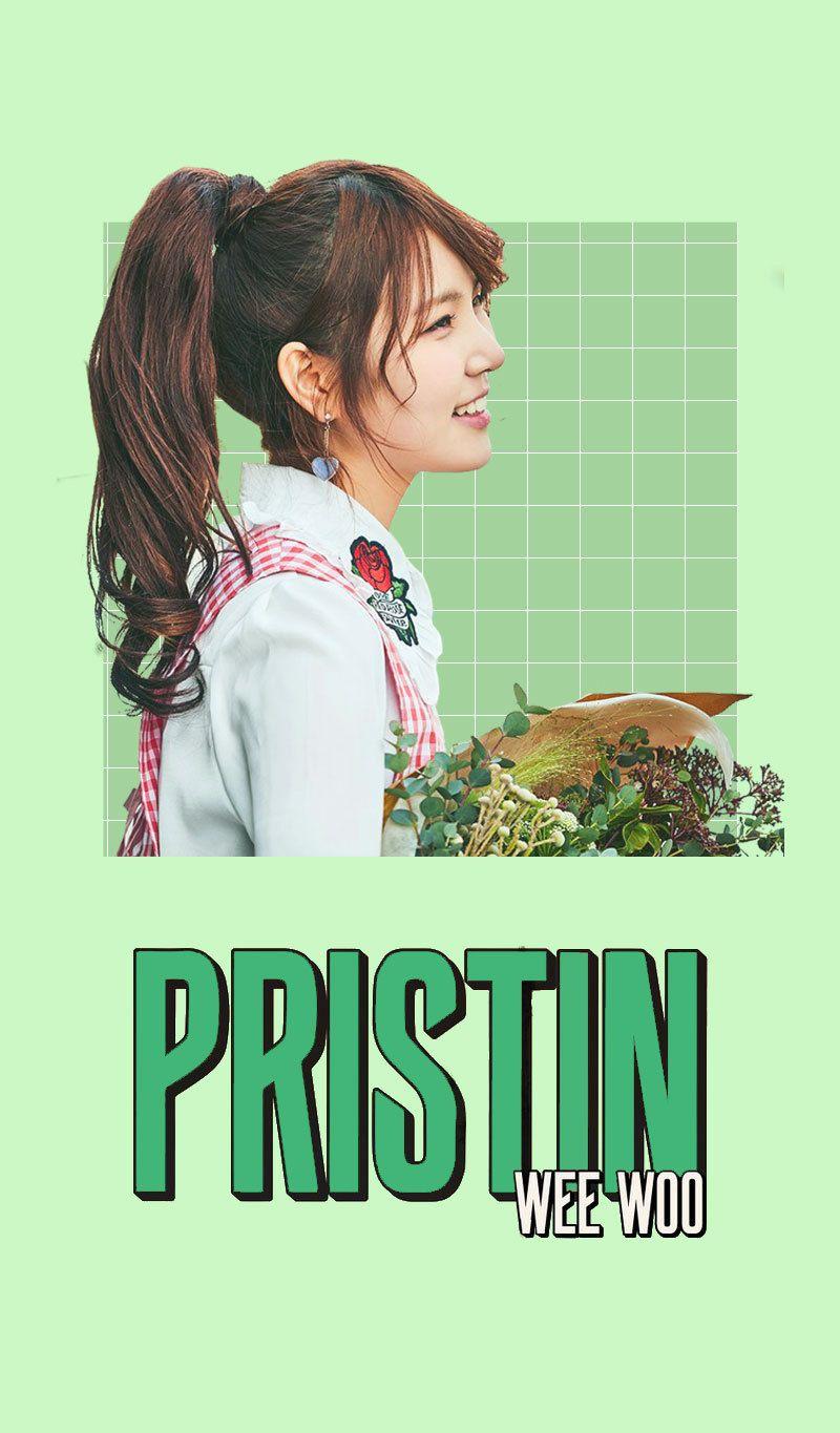 Pristin Wallpapers - Wallpaper Cave