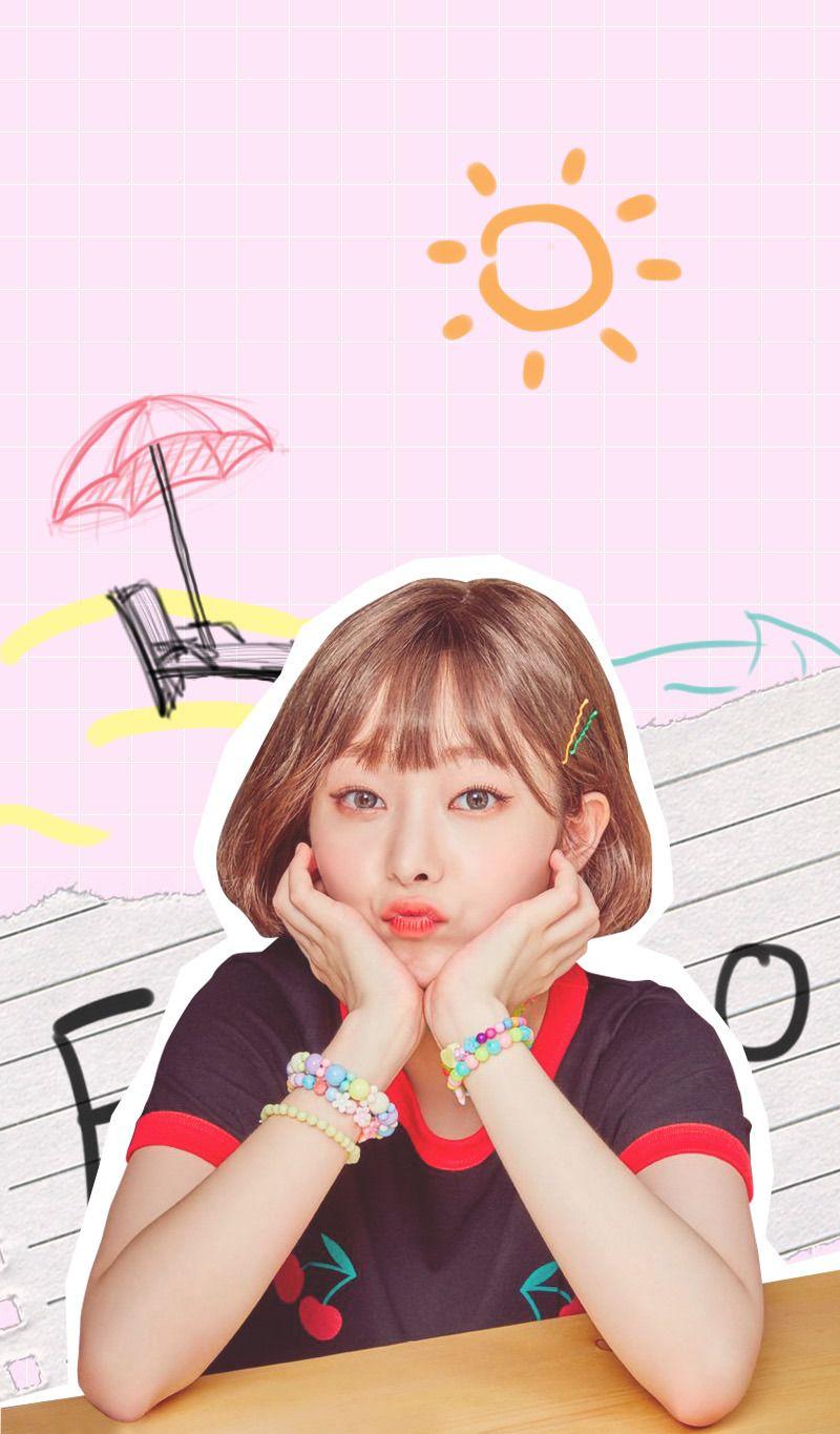 Pristin Wallpapers - Wallpaper Cave