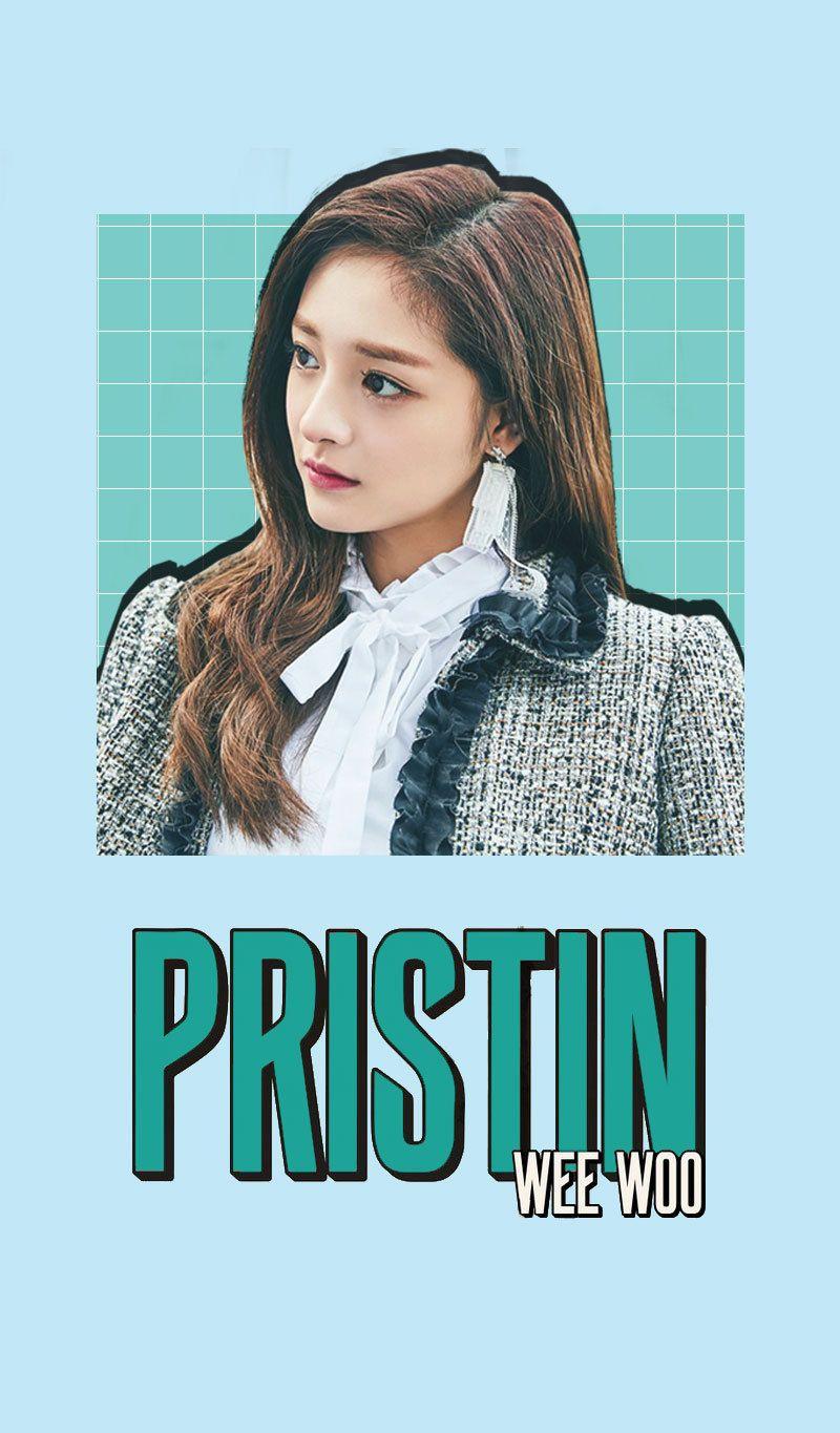 Pristin Wallpapers - Wallpaper Cave