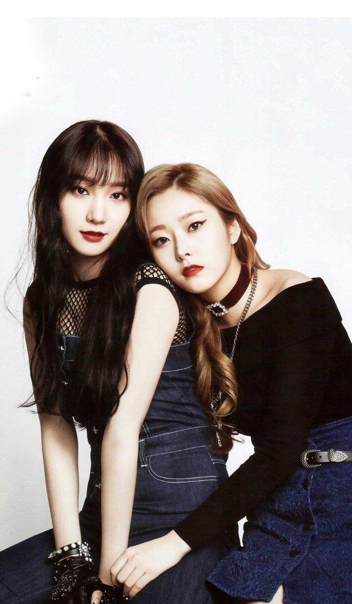 Pristin Wallpapers - Wallpaper Cave