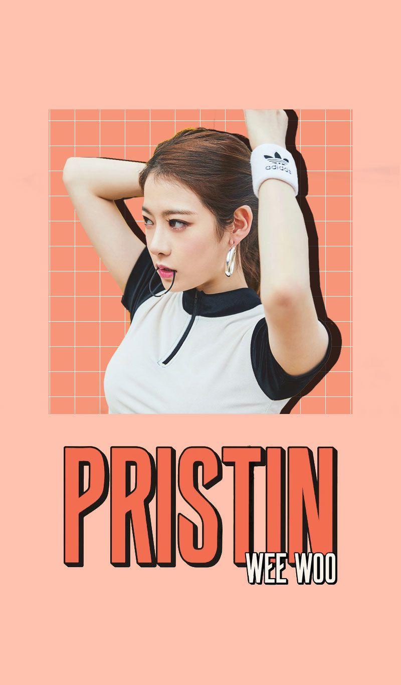 Pristin Wallpapers - Wallpaper Cave