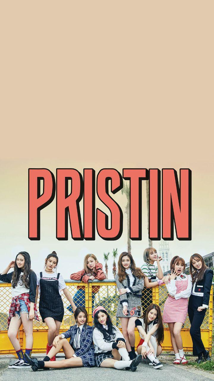 Get It Pristin Wallpapers - Wallpaper Cave
