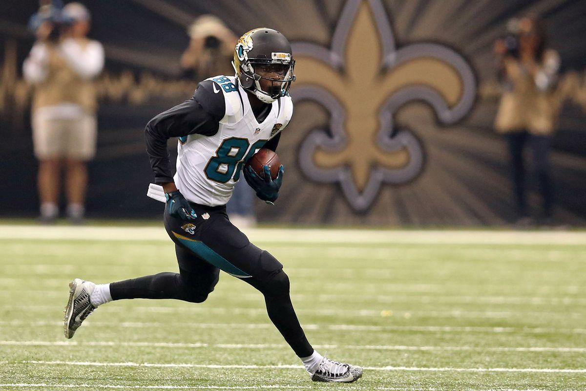 Allen Hurns Wallpapers - Wallpaper Cave