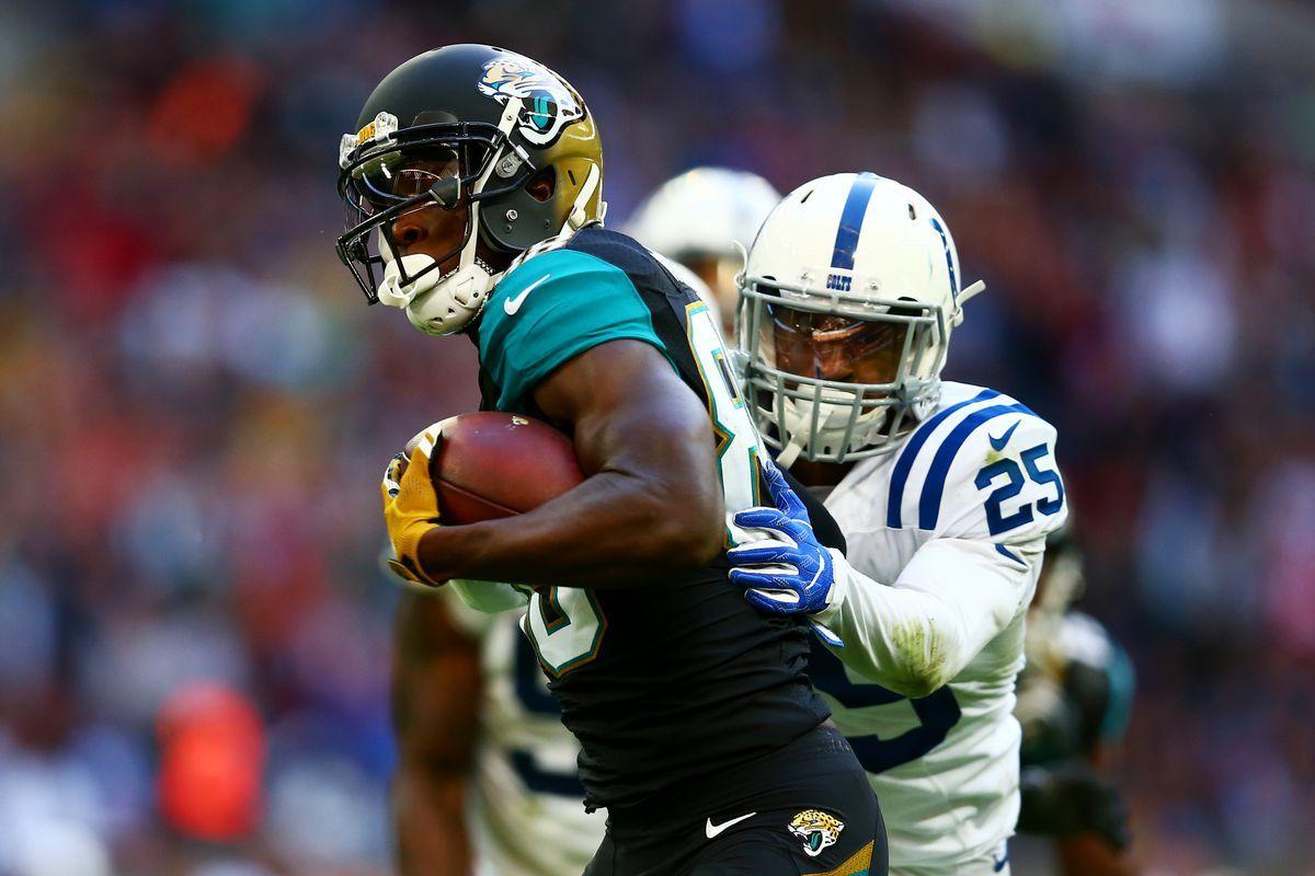 Allen Hurns Wallpapers - Wallpaper Cave