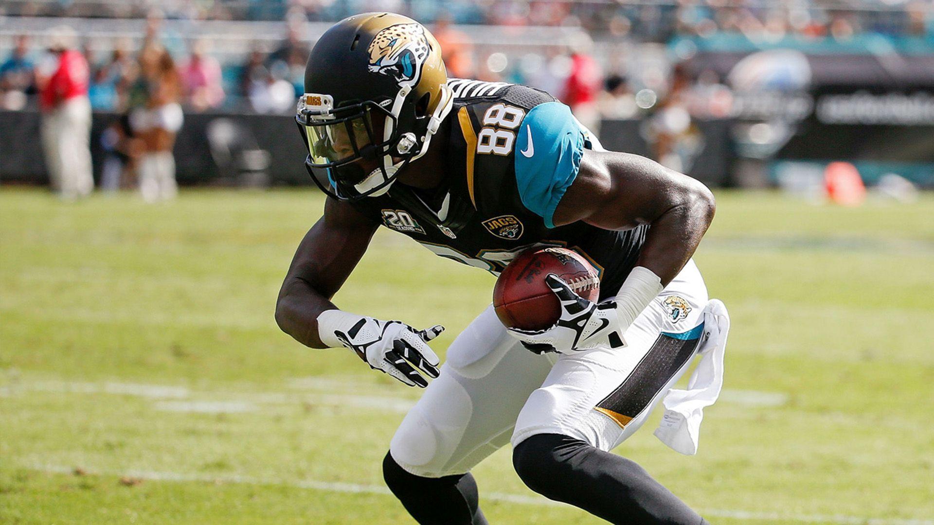 Allen Hurns Wallpapers - Wallpaper Cave