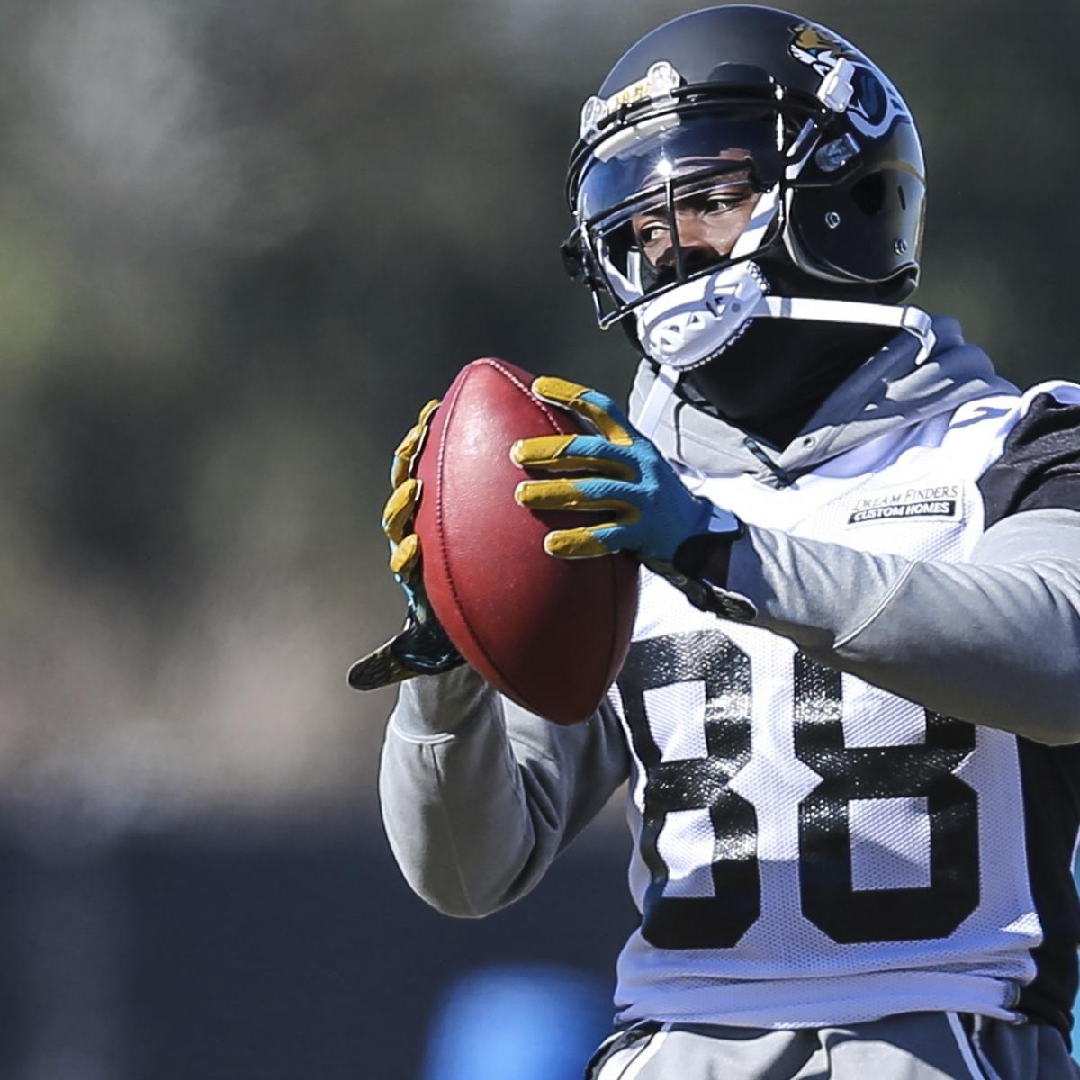 Allen Hurns Wallpapers - Wallpaper Cave