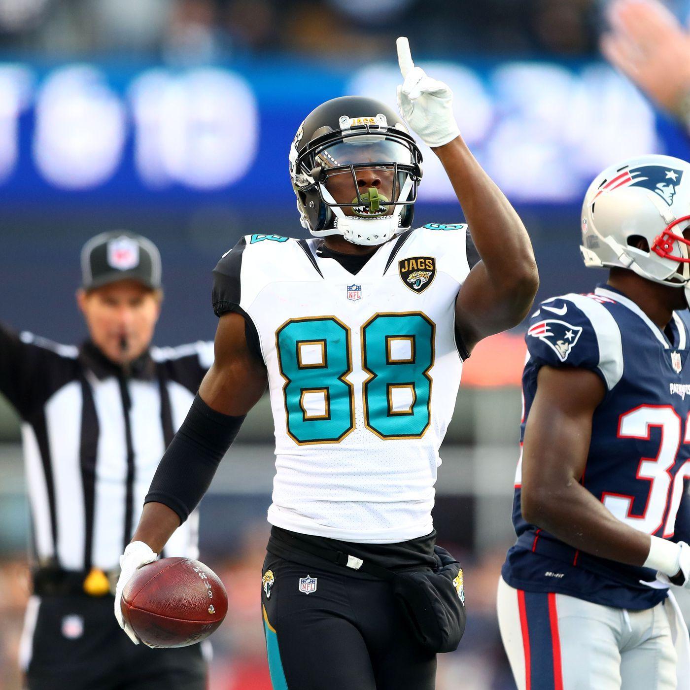 Allen Hurns Wallpapers - Wallpaper Cave