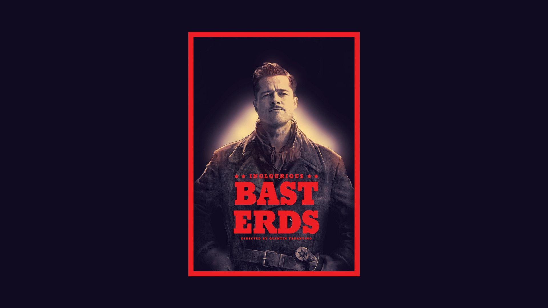 Inglorious Basterds Wallpapers - Wallpaper Cave