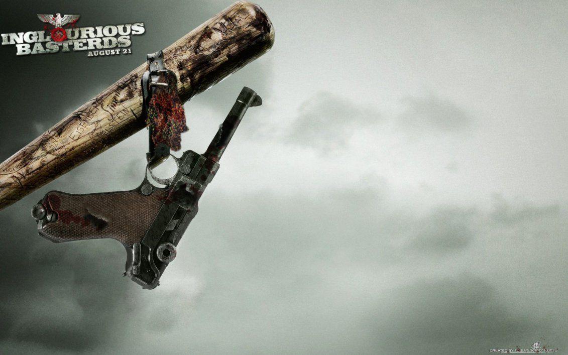 Inglorious Basterds Wallpapers - Wallpaper Cave
