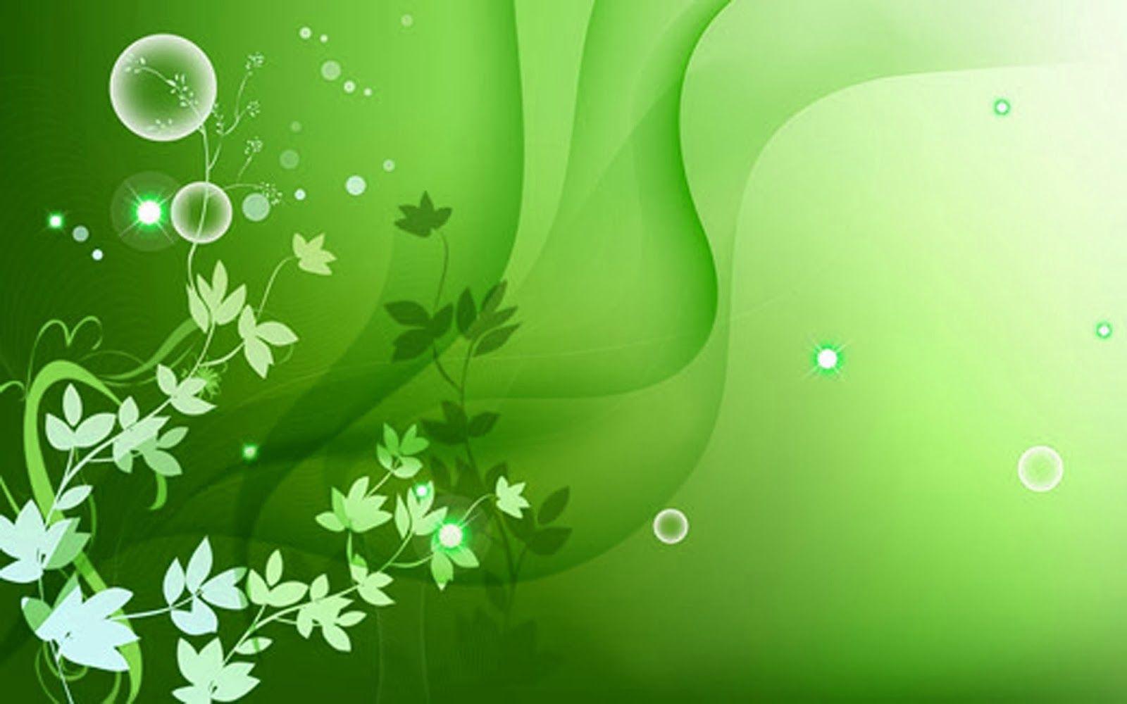 Greenish Wallpapers - Wallpaper Cave