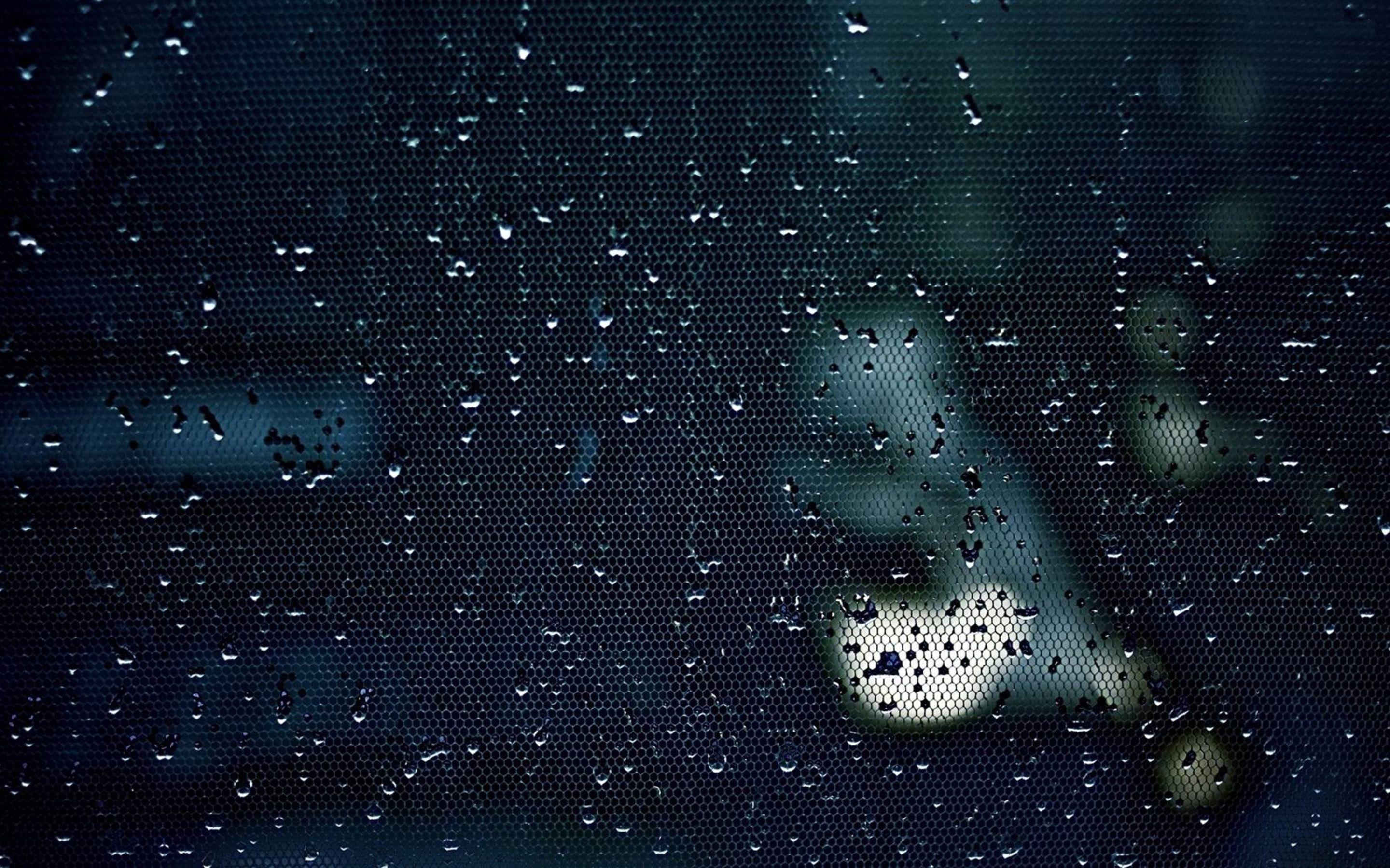 Water Drop Focus Wallpapers - Wallpaper Cave