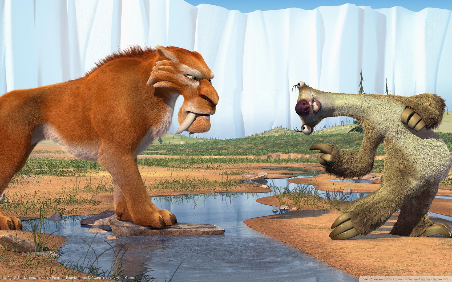 Meltdown Wallpapers - Wallpaper Cave