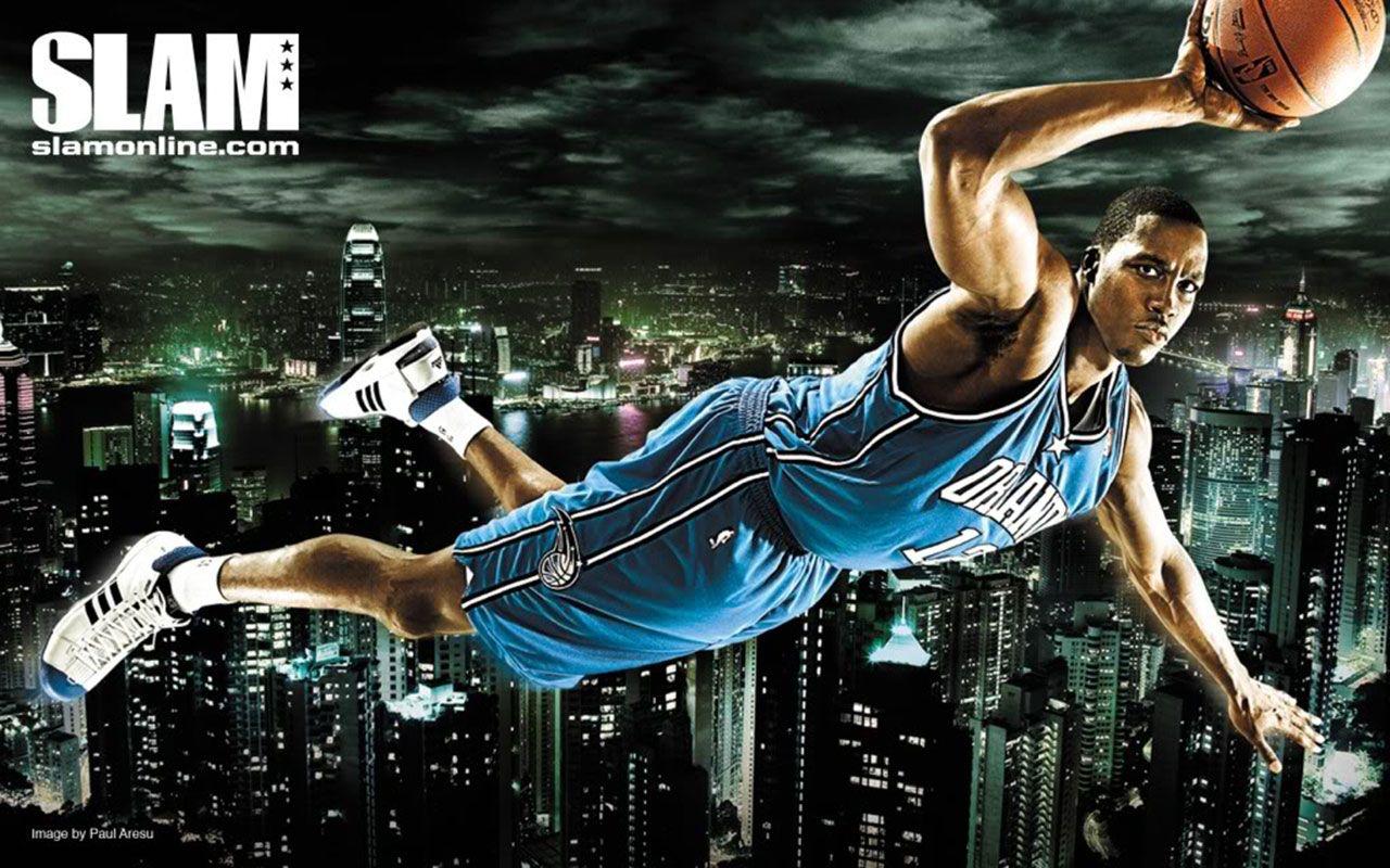 Dwight Howard 2018 Wallpapers - Wallpaper Cave