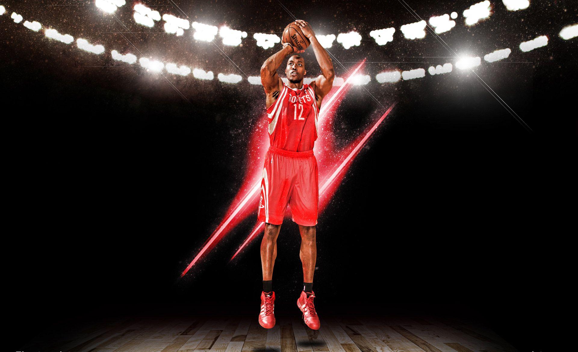 Dwight Howard 2018 Wallpapers - Wallpaper Cave