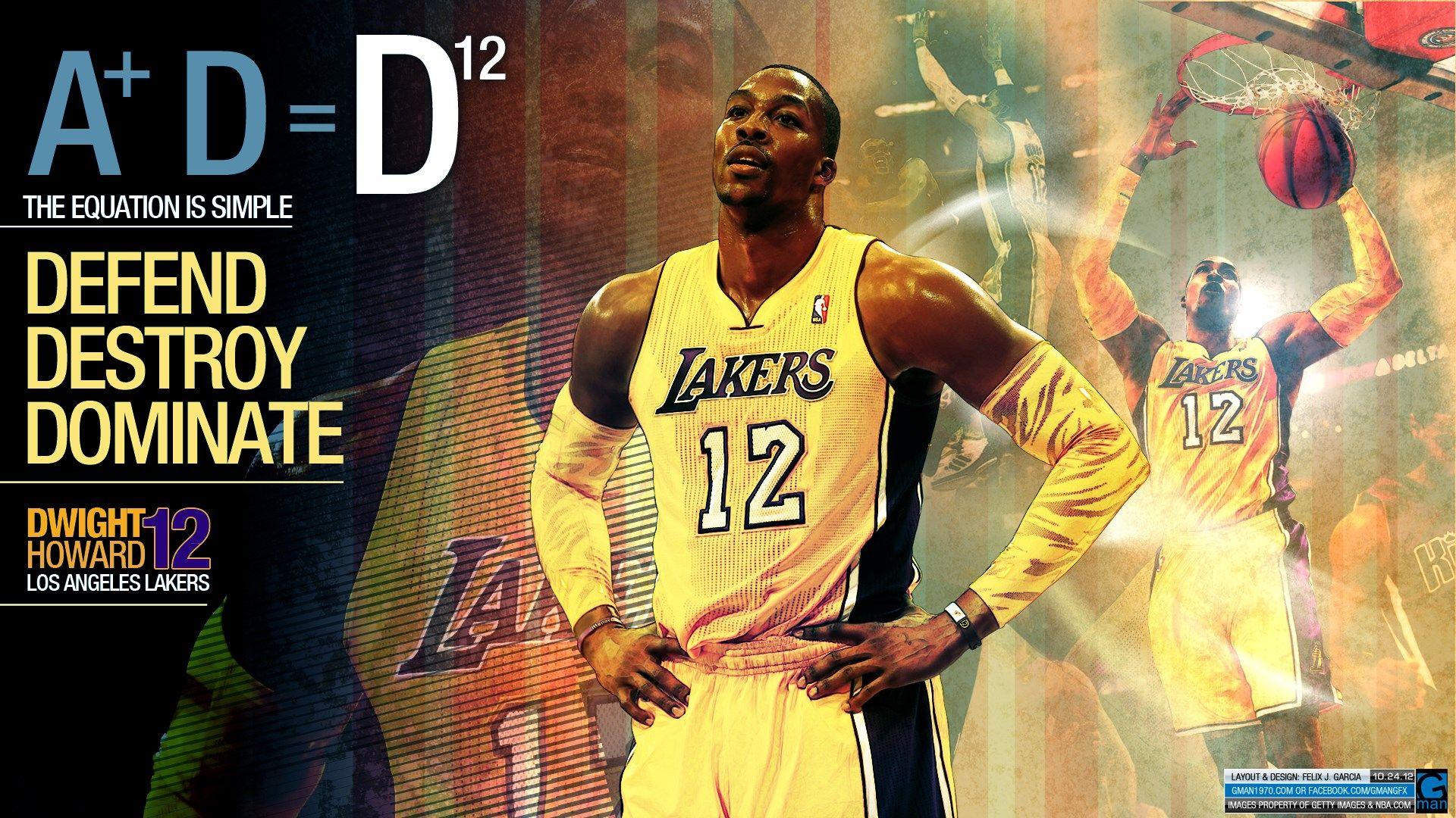 Dwight Howard 2018 Wallpapers - Wallpaper Cave Dwight Howard 2018 Wallpapers - Wallpaper Cave
