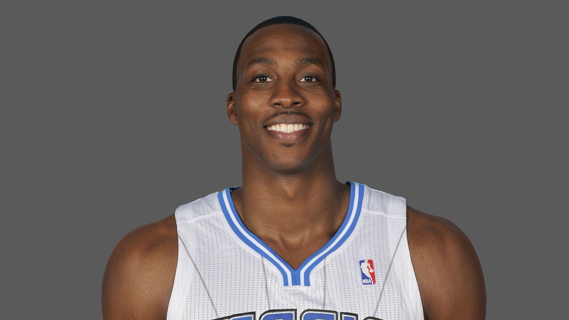 Dwight Howard 2018 Wallpapers - Wallpaper Cave