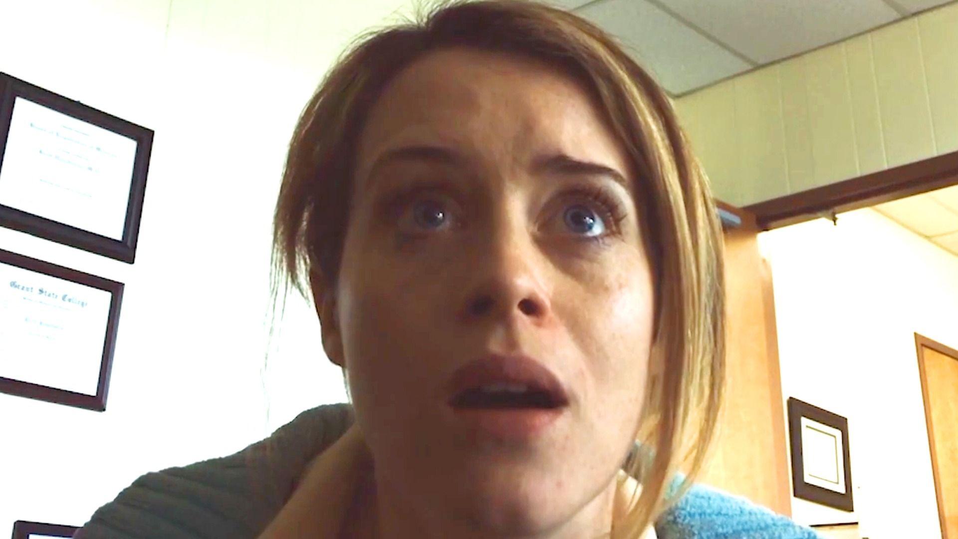 Unsane Movie Wallpapers - Wallpaper Cave