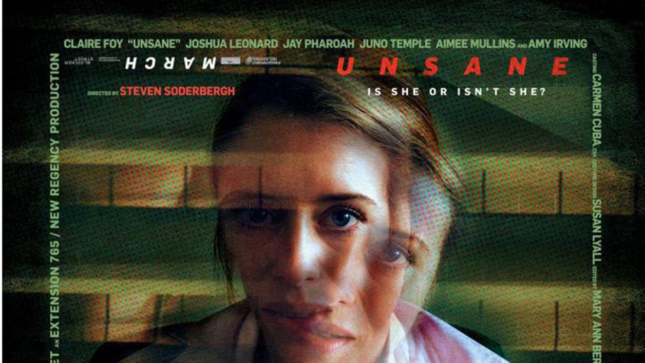 Unsane Movie Wallpapers - Wallpaper Cave