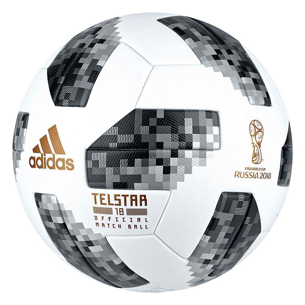 Adidas Telstar 18 FIFA World Cup Wallpapers - Wallpaper Cave