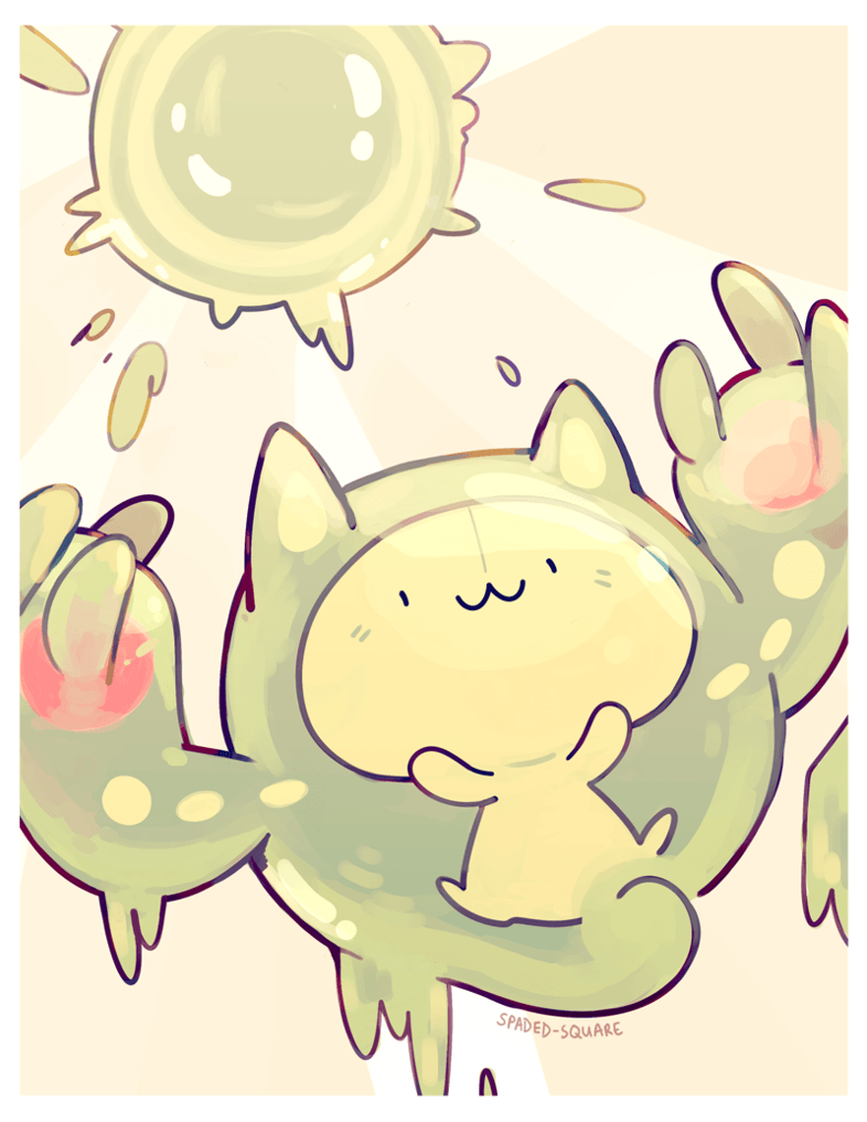 Reuniclus Wallpapers - Wallpaper Cave