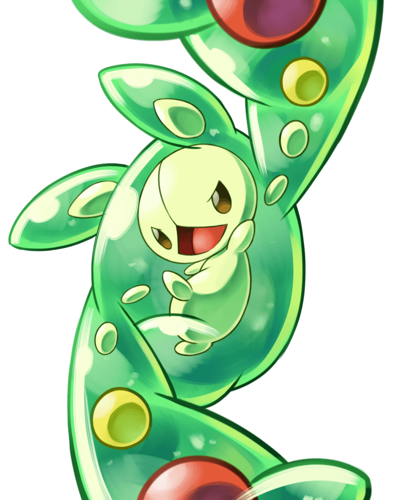 Reuniclus Wallpapers - Wallpaper Cave