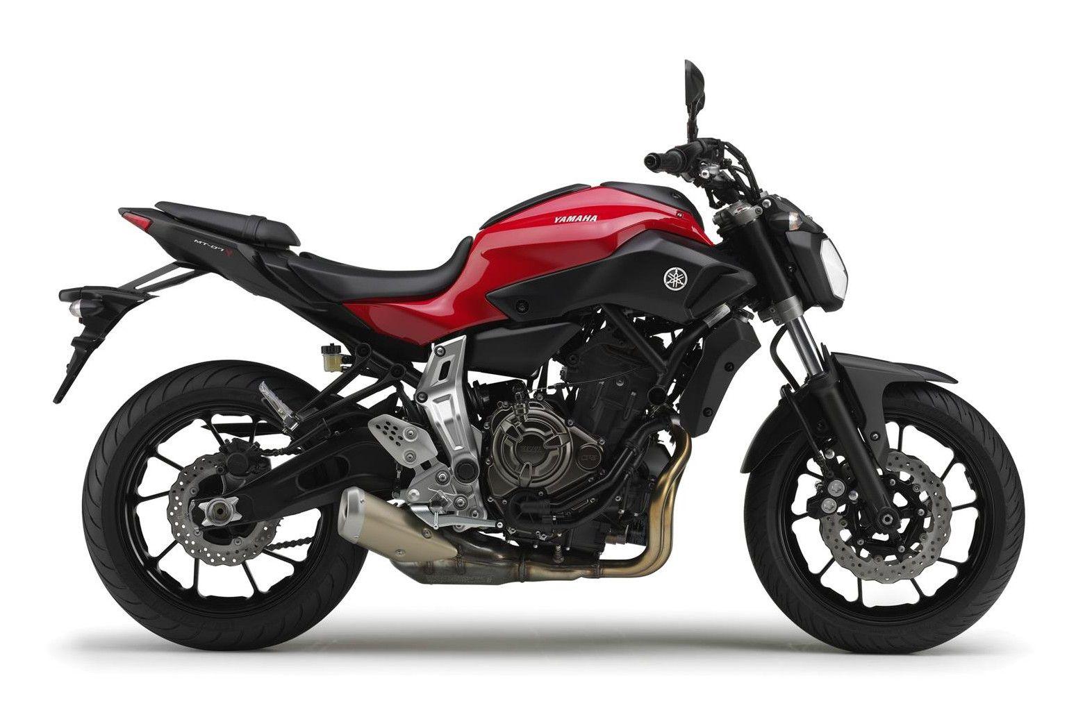 Yamaha XJ6 Wallpapers - Wallpaper Cave