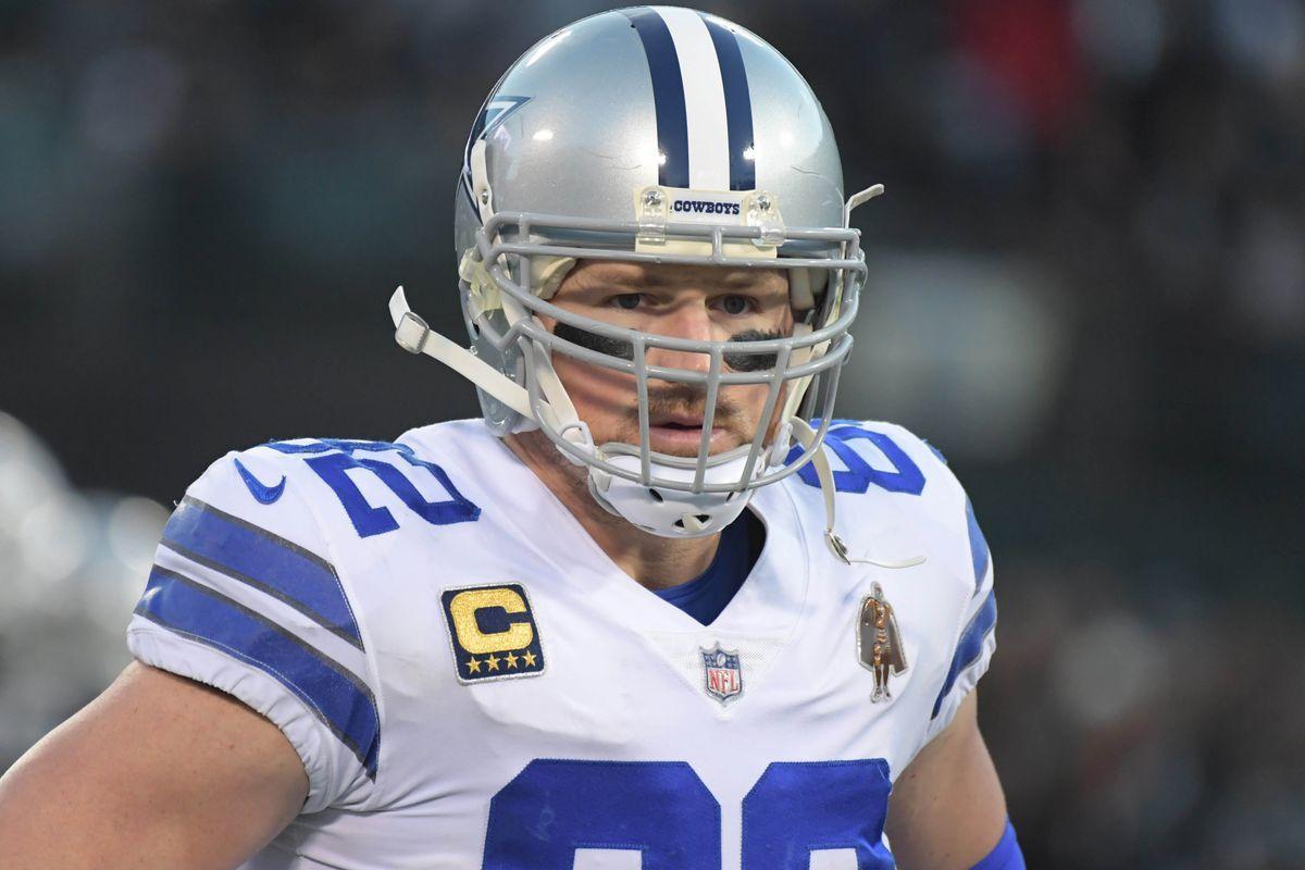 Jason Witten Wallpapers - Wallpaper Cave