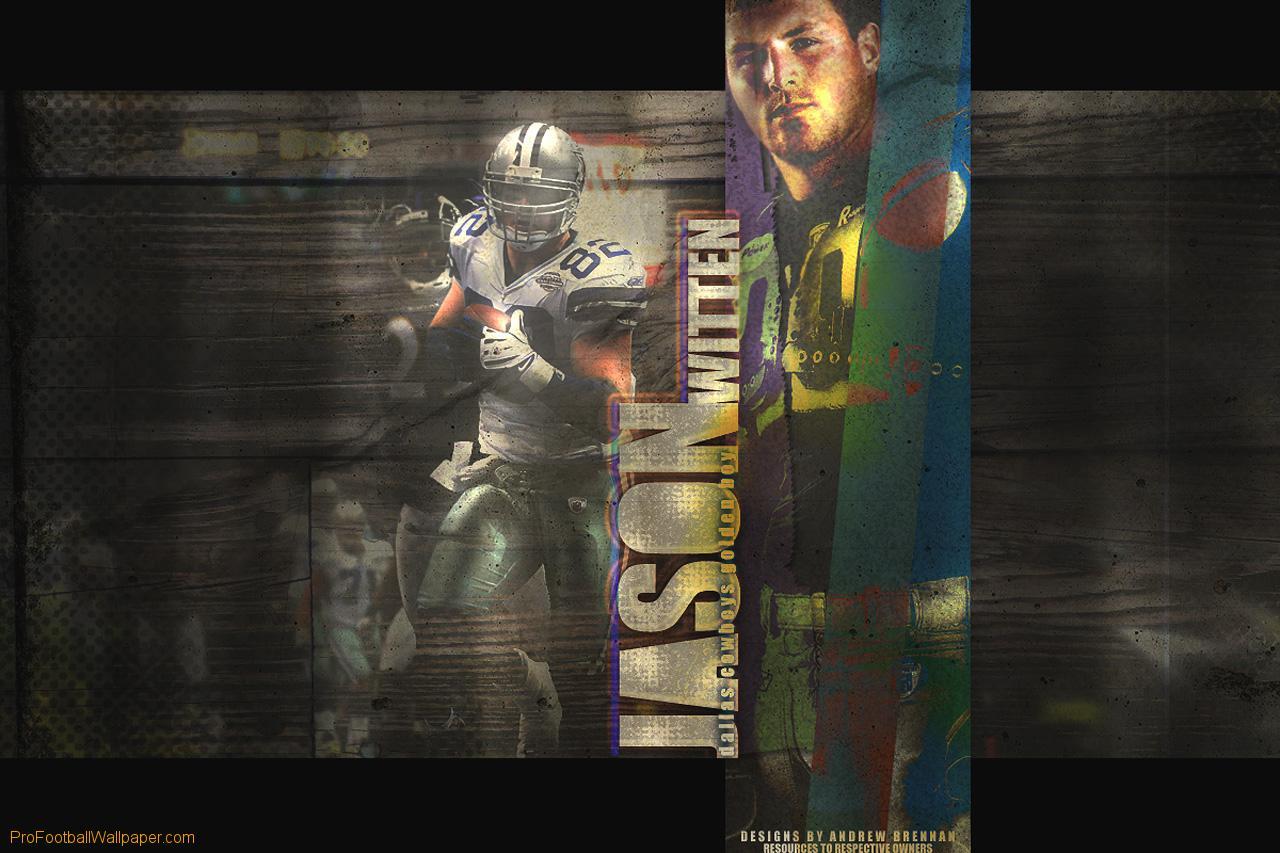 Jason Witten Wallpapers - Wallpaper Cave