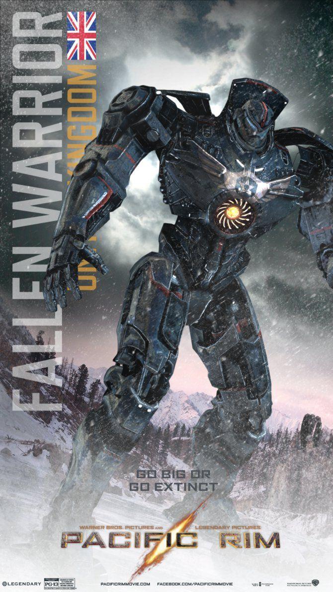 Pacific Rim 2 Wallpapers - Wallpaper Cave