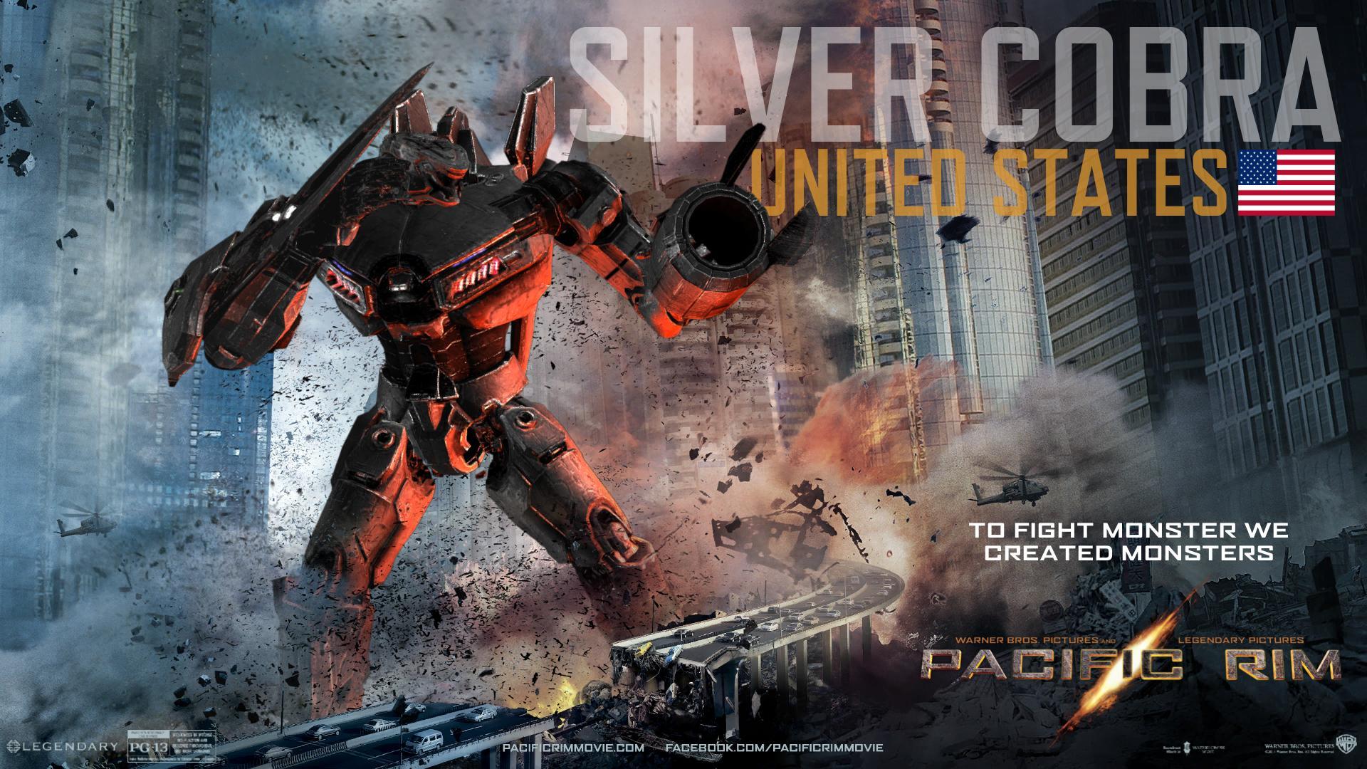 Pacific Rim 2 Wallpapers - Wallpaper Cave