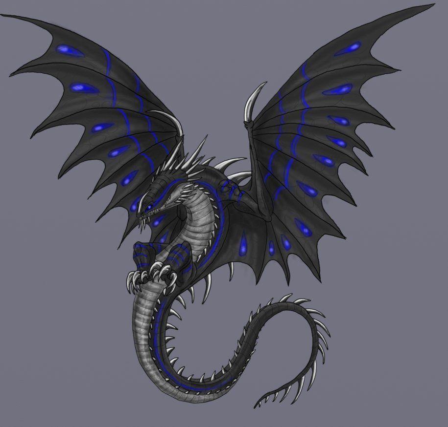 Monstrous Nightmare Wallpapers - Wallpaper Cave