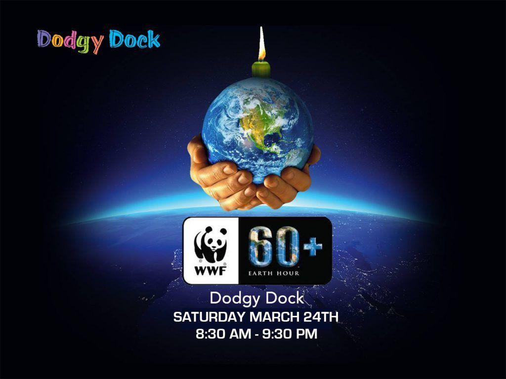 Earth Hour 2018 Wallpapers - Wallpaper Cave