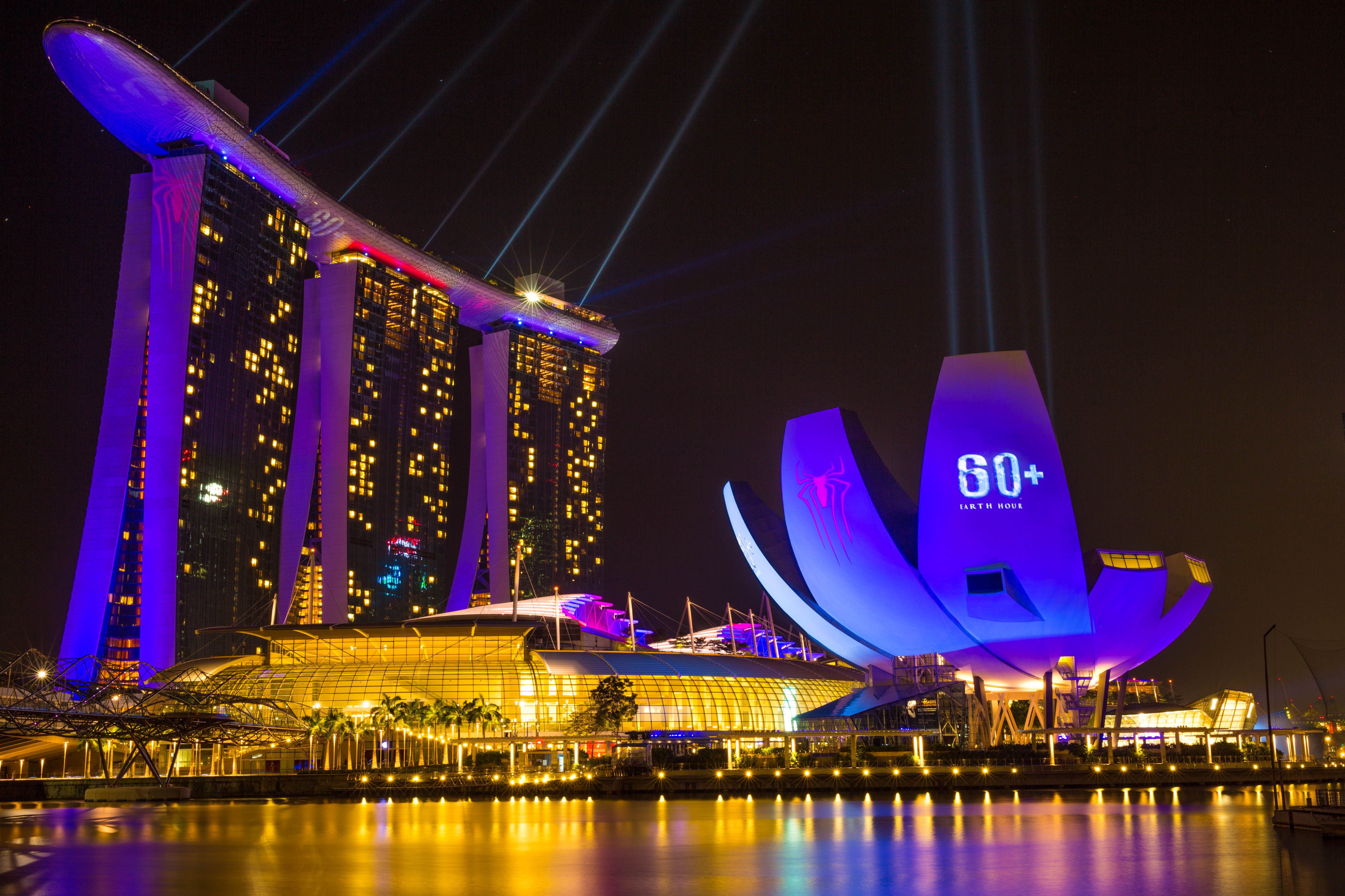 Earth Hour 2018 Wallpapers - Wallpaper Cave