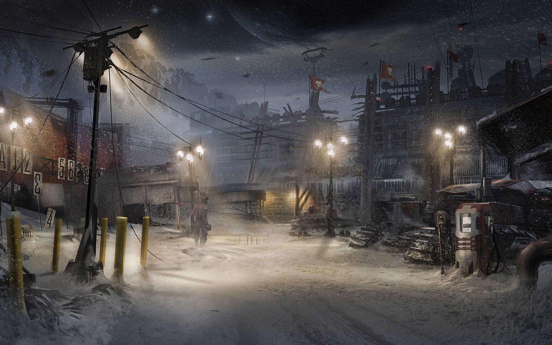 Survival Wallpapers - Wallpaper Cave