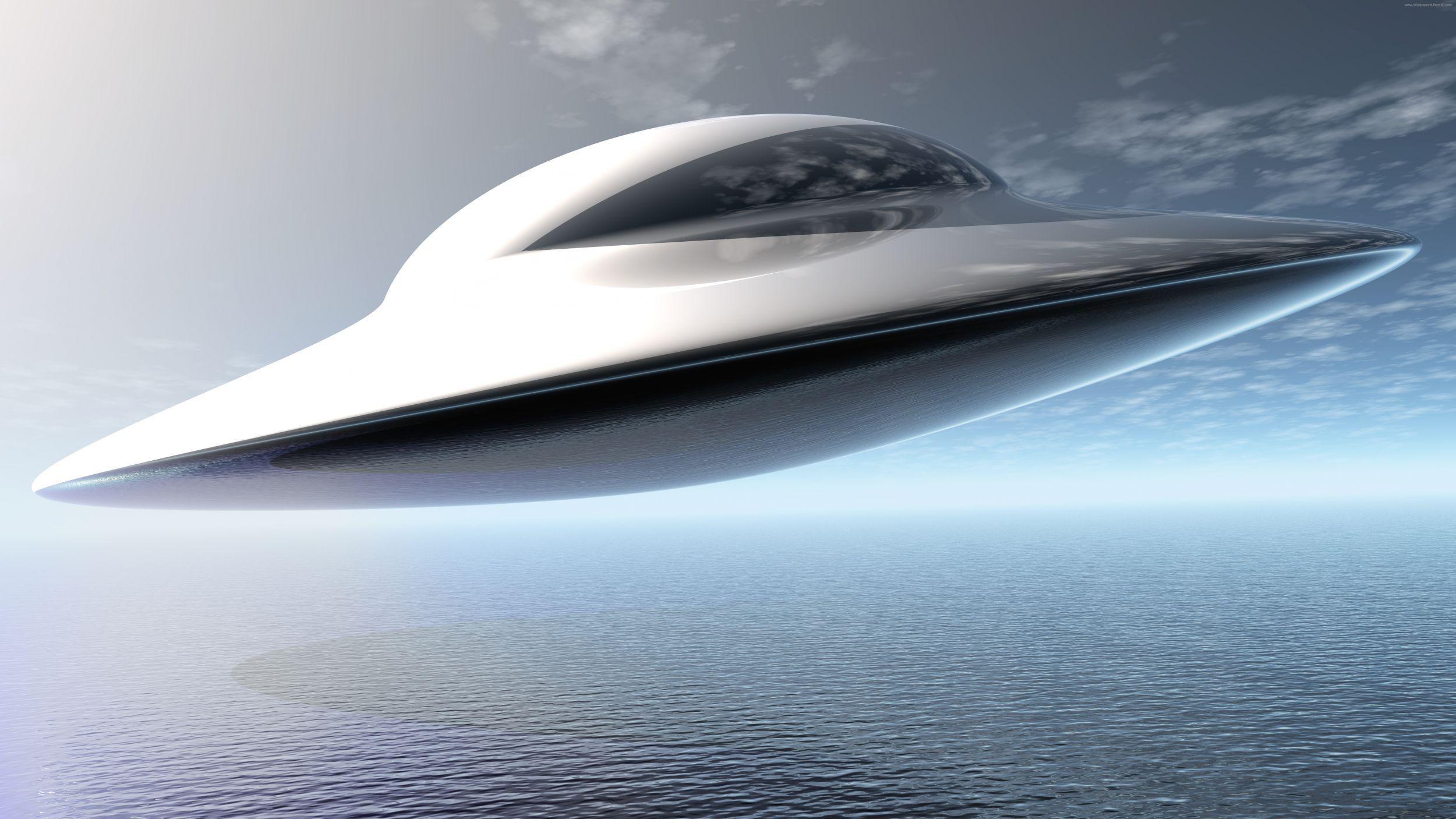 Unidentified Flying Object Wallpapers - Wallpaper Cave