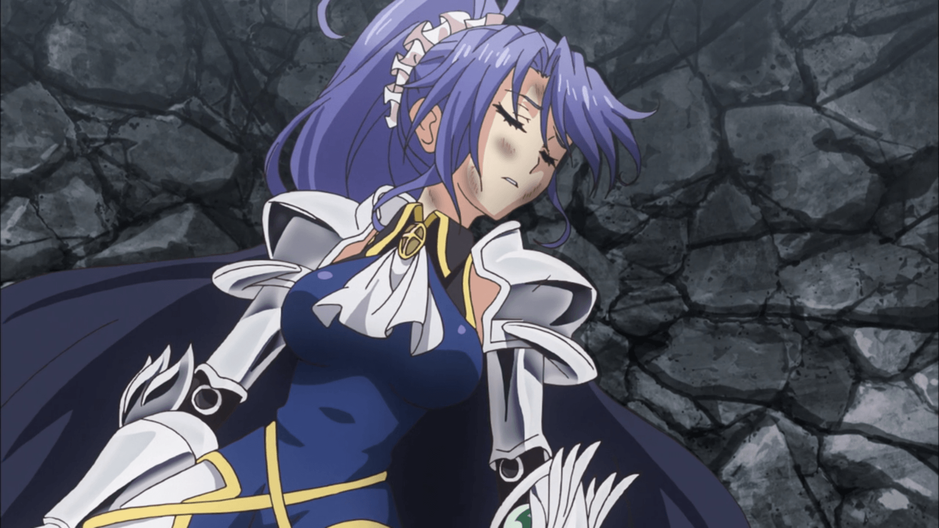 Shinmai Maou No Testament Wallpapers - Wallpaper Cave