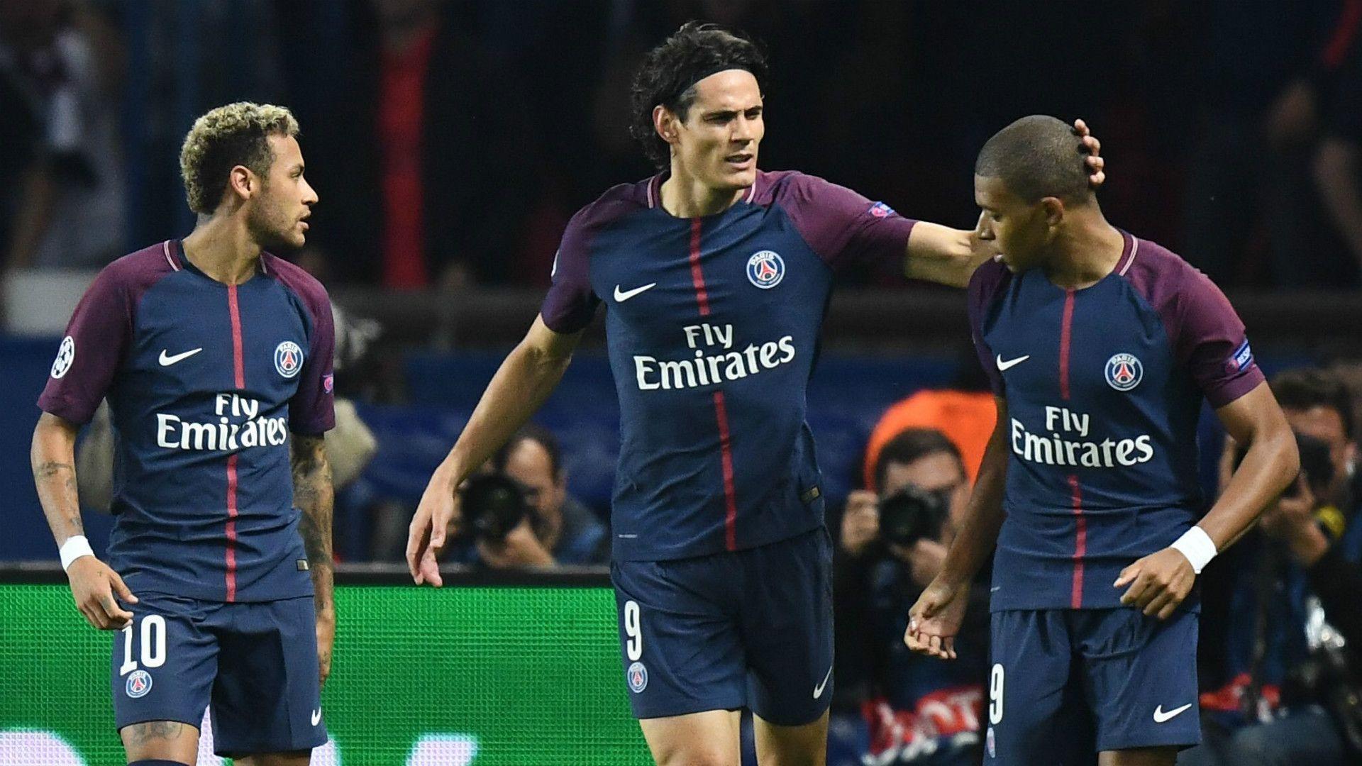 Mbappé PSG Wallpapers - Wallpaper Cave