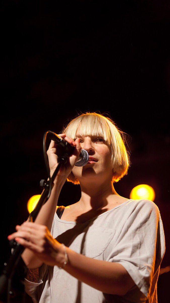 Sia Wallpapers - Wallpaper Cave