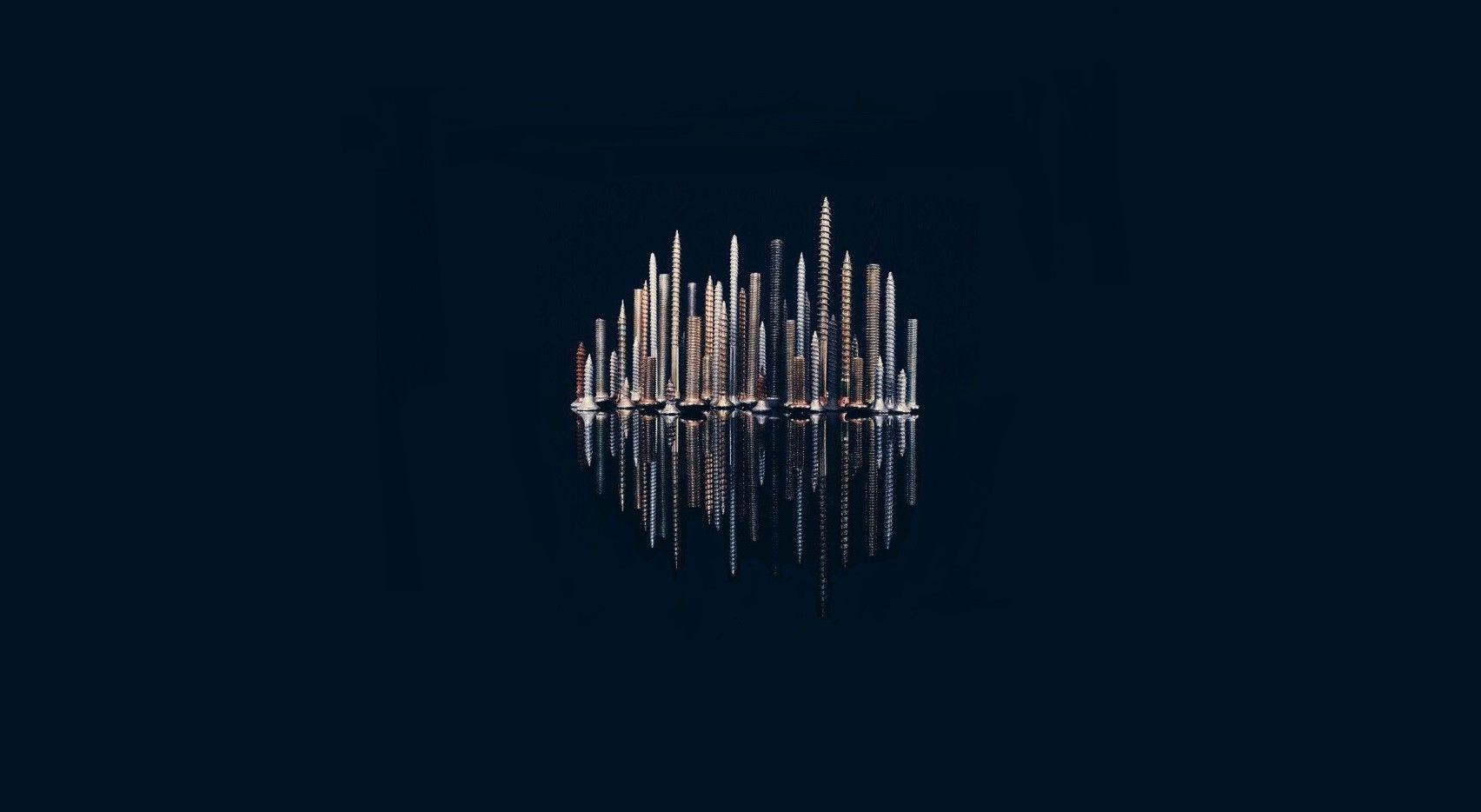 Abstract City Wallpapers - Wallpaper Cave